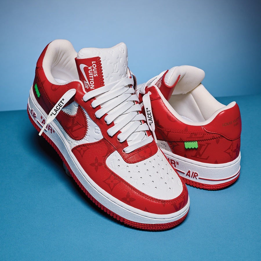 Luxury Streetwear Brand Courtside Kicks Opens in Copley Place