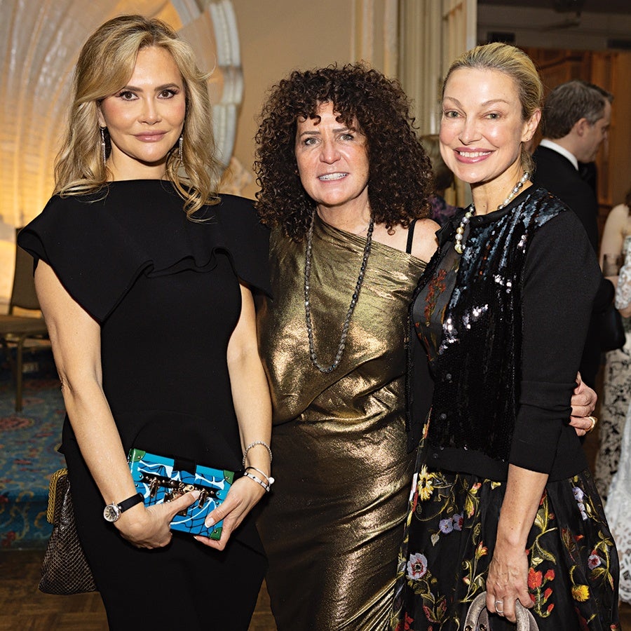 Party Pictures from Our 150 Most Influential Bostonians Celebration