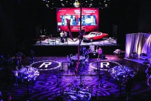 Venue Guide: 23 Places to Host an Unforgettable Holiday Party in Boston