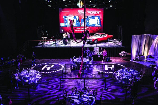 Venue Guide: 23 Places to Host an Unforgettable Holiday Party in Boston