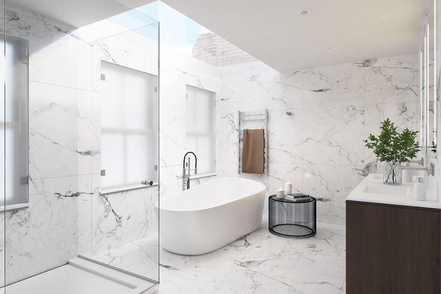 This Is the Most Expensive Brownstone Unit for Sale in Boston