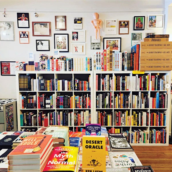 A Weekend Traveler’s Guide to Baltimore, Maryland