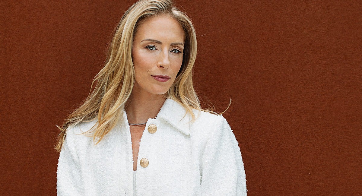"Meet Boston" Host Jenny Johnson Dishes About New NESN Show