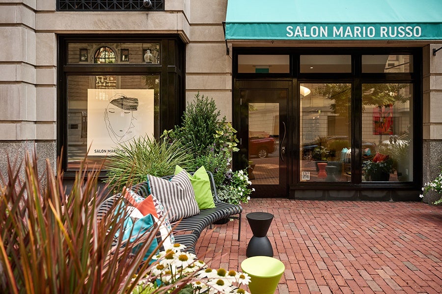 How to Have the Perfect Self Care Saturday in Boston