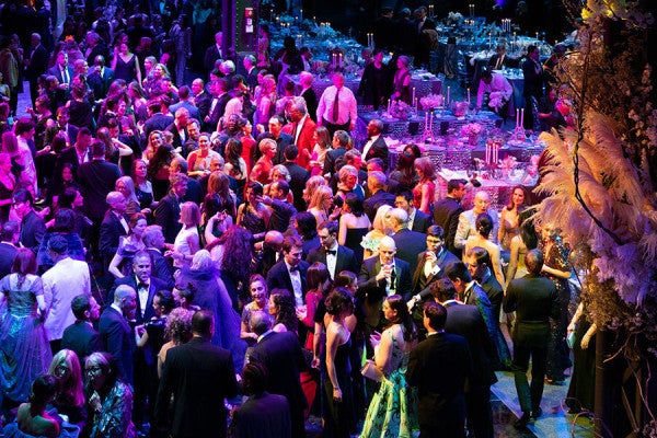 How The Upcoming Boston Ballet Ball, “Flora,” Is Blossoming Into The ...