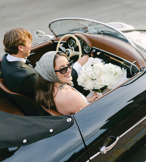 Boston Bruin Charlie McAvoy Marries His College Sweetheart