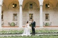 Boston Bruin Charlie McAvoy Marries His College Sweetheart
