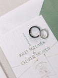 Boston Bruin Charlie McAvoy Marries His College Sweetheart