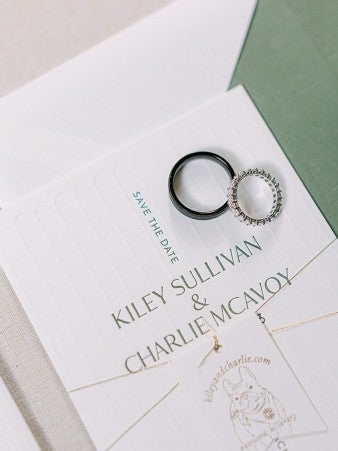Boston Bruin Charlie McAvoy Marries His College Sweetheart