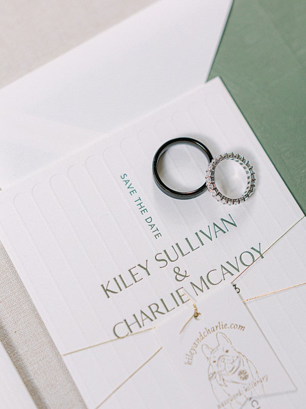Boston Bruin Charlie McAvoy Marries His College Sweetheart