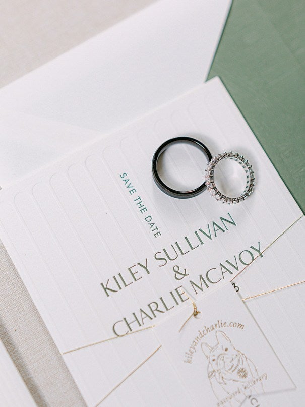 Boston Bruin Charlie McAvoy Marries His College Sweetheart