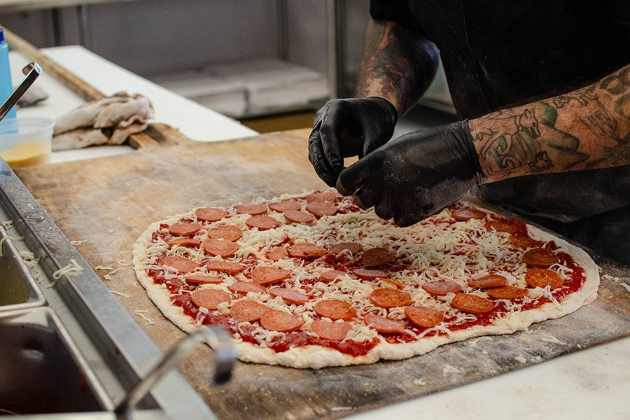 Sally’s Apizza Expands from Connecticut to Massachusetts