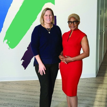 Powering Change: Meet the Women at the Helm of National Grid's Clean ...