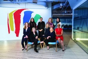 Powering Change: Meet the Women at the Helm of National Grid's Clean ...