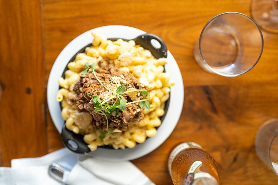 50 Years of Boston Magazine's 'Best of Boston': Comfort Food