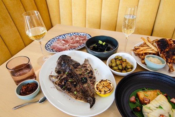 Baleia, a Portuguese Restaurant, Opens in Boston’s South End