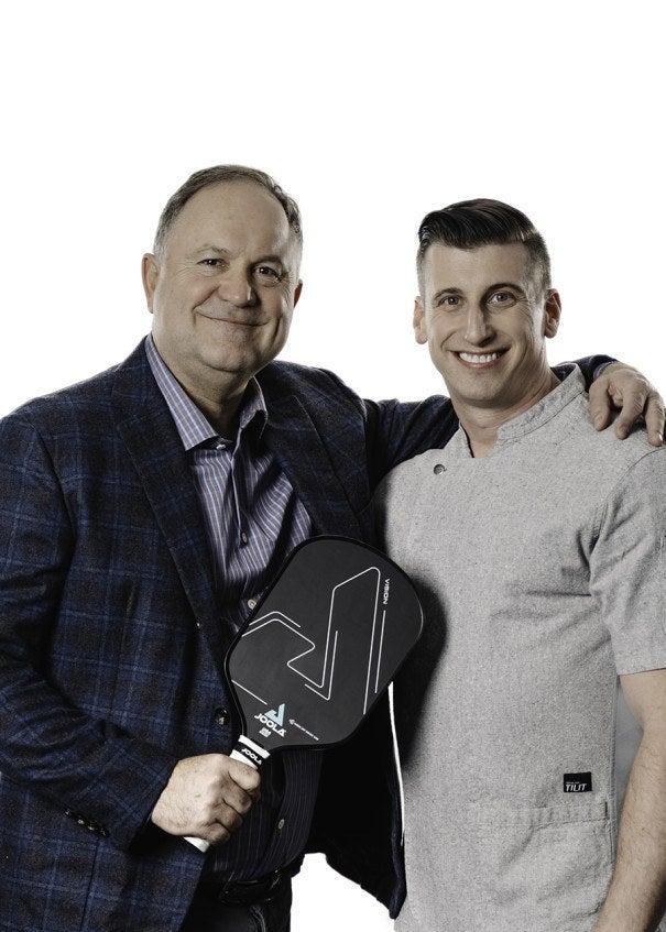 Bosse Pickleball Venue to Open in Natick with Four Restaurants