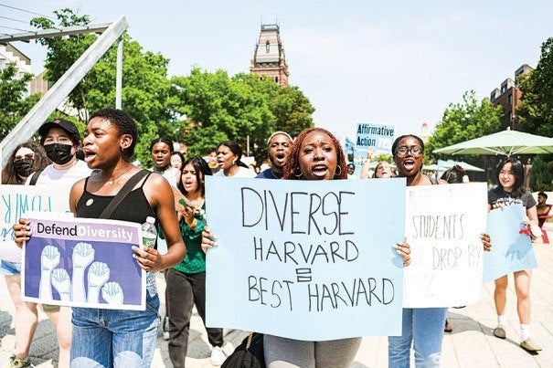 Why Harvard University Is Failing at Everything