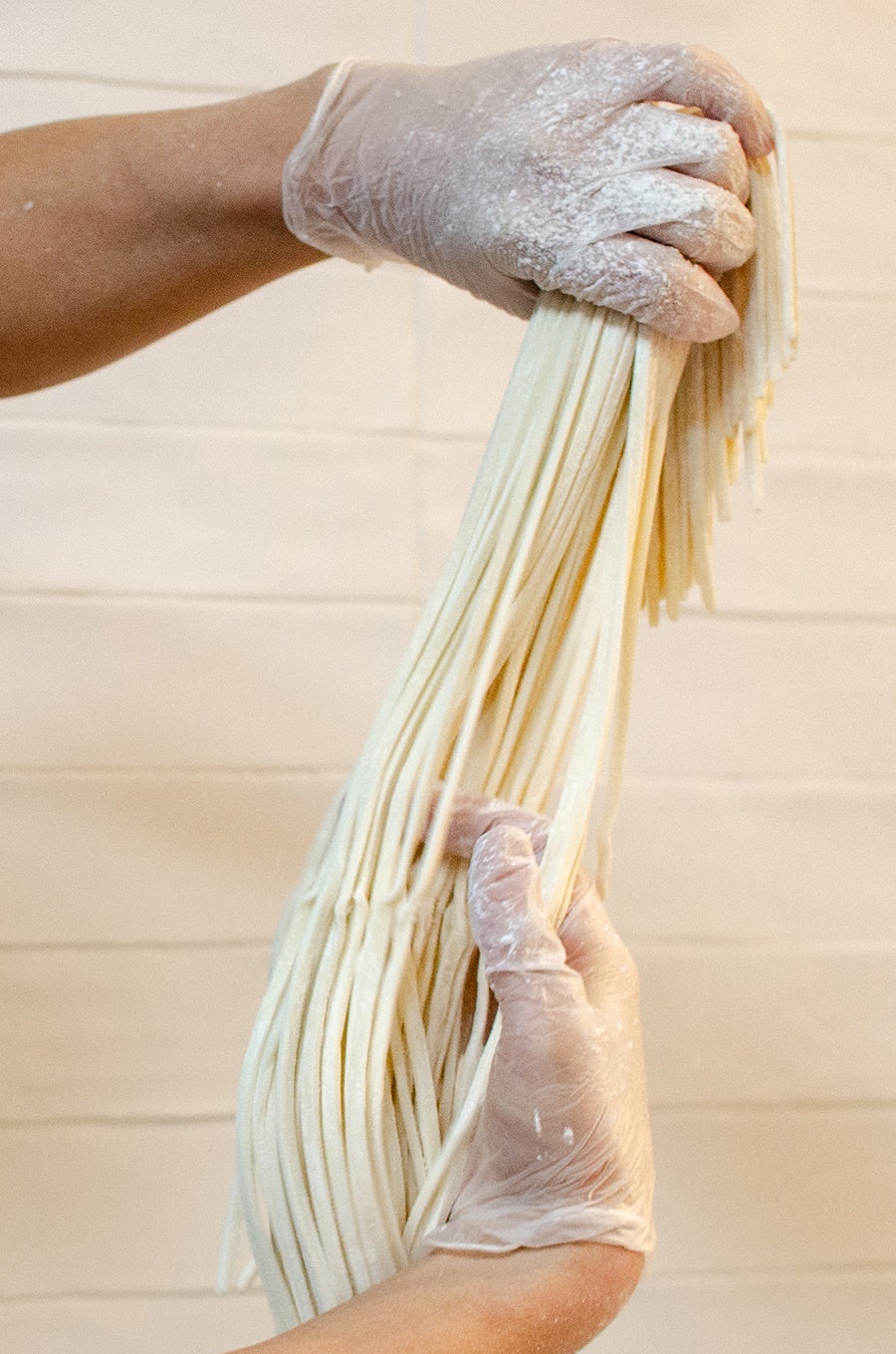 Yume Ga Arukara Udon Shop Expands from Cambridge to Boston