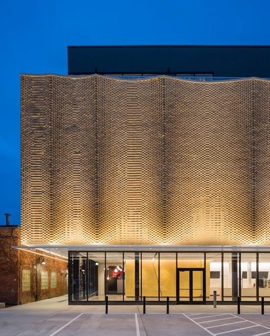 Brookline's Coolidge Corner Theatre Expansion Is Finally Here