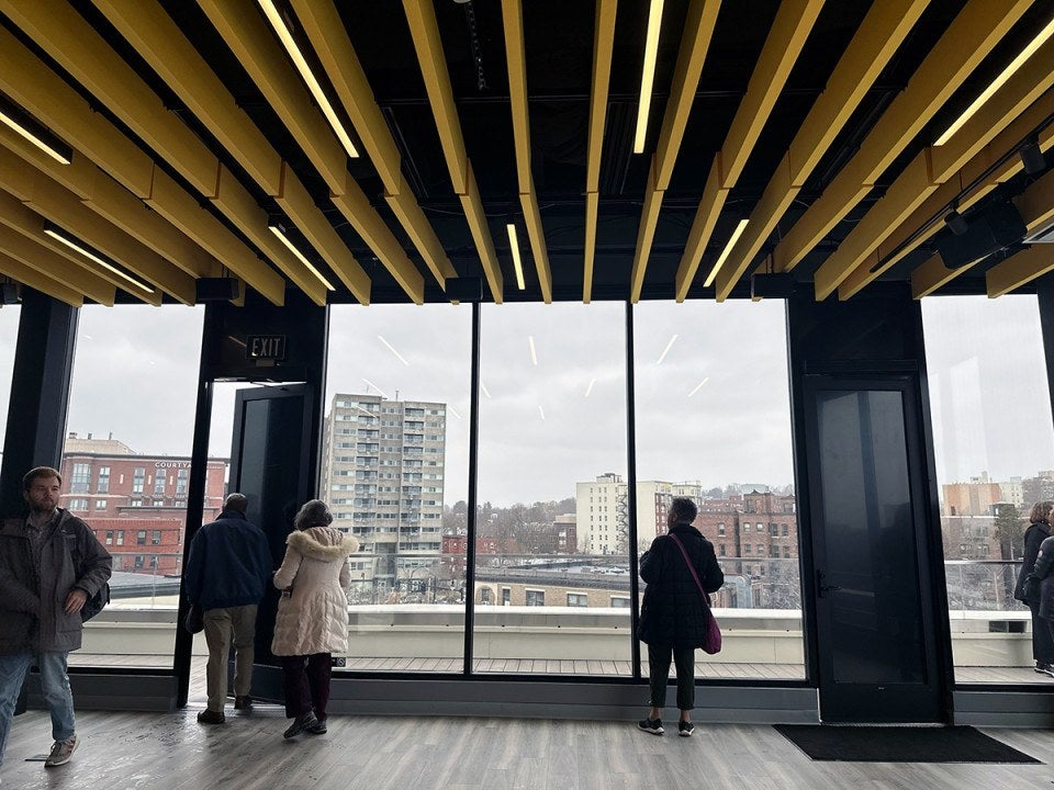 Brookline's Coolidge Corner Theatre Expansion Is Finally Here
