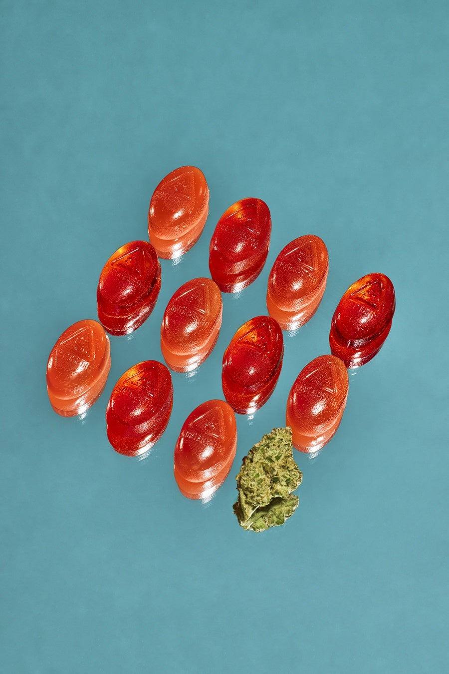 The Best Cannabis-Infused Edibles in Massachusetts