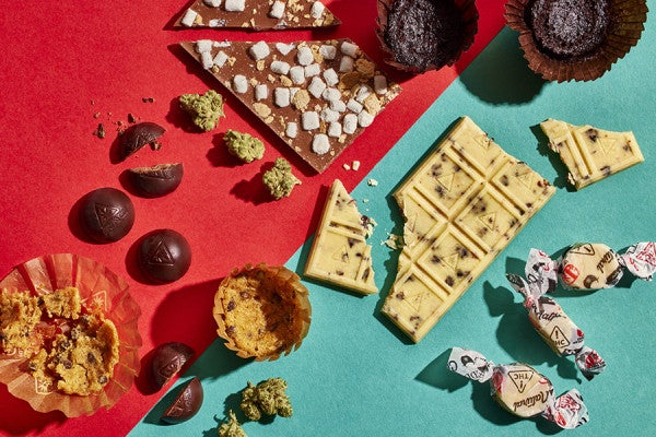The Best Cannabis-Infused Edibles in Massachusetts