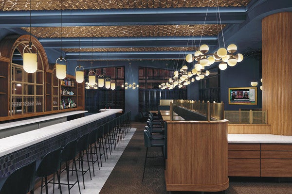 'Chopped' Champion Sarah Wade to Open Third Boston Restaurant