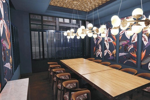'Chopped' Champion Sarah Wade to Open Third Boston Restaurant