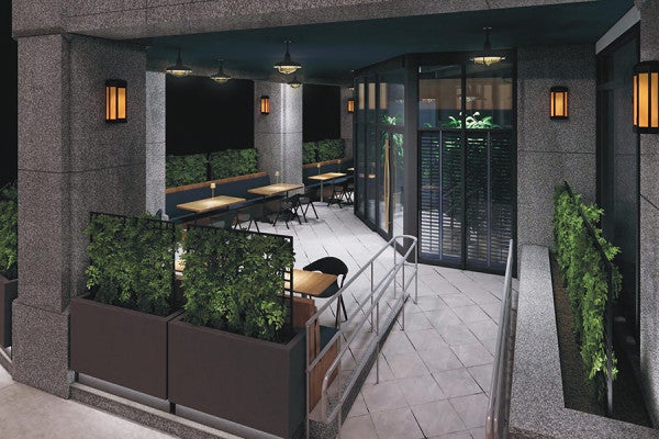 'Chopped' Champion Sarah Wade to Open Third Boston Restaurant