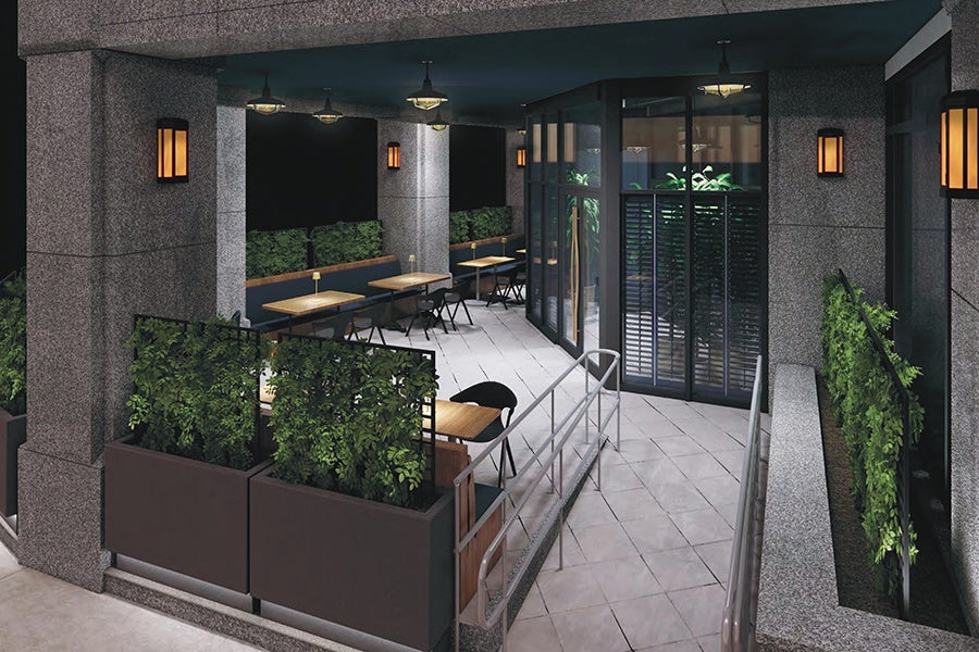'Chopped' Champion Sarah Wade to Open Third Boston Restaurant