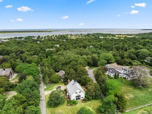 You Can Own a Very Special Cape Cod Barn for $1.75 Million