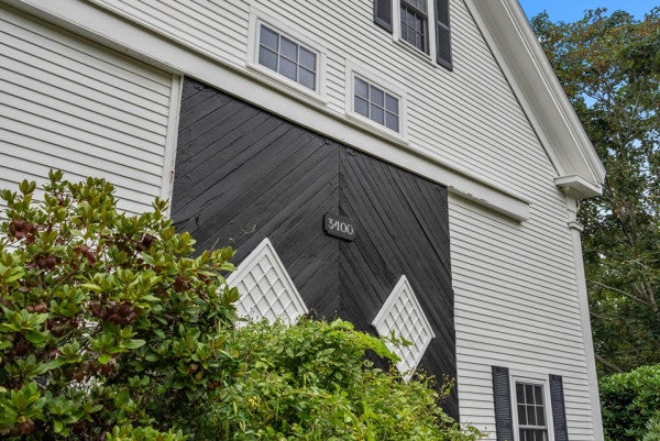 You Can Own a Very Special Cape Cod Barn for $1.75 Million