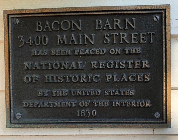 You Can Own a Very Special Cape Cod Barn for $1.75 Million