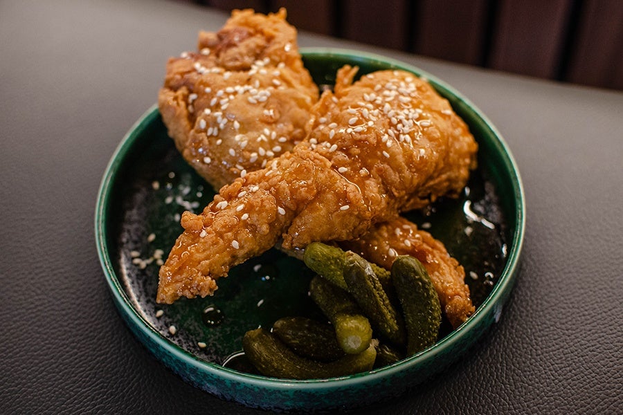 Merai Restaurant and Bar Opens in Brookline in Spring 2024