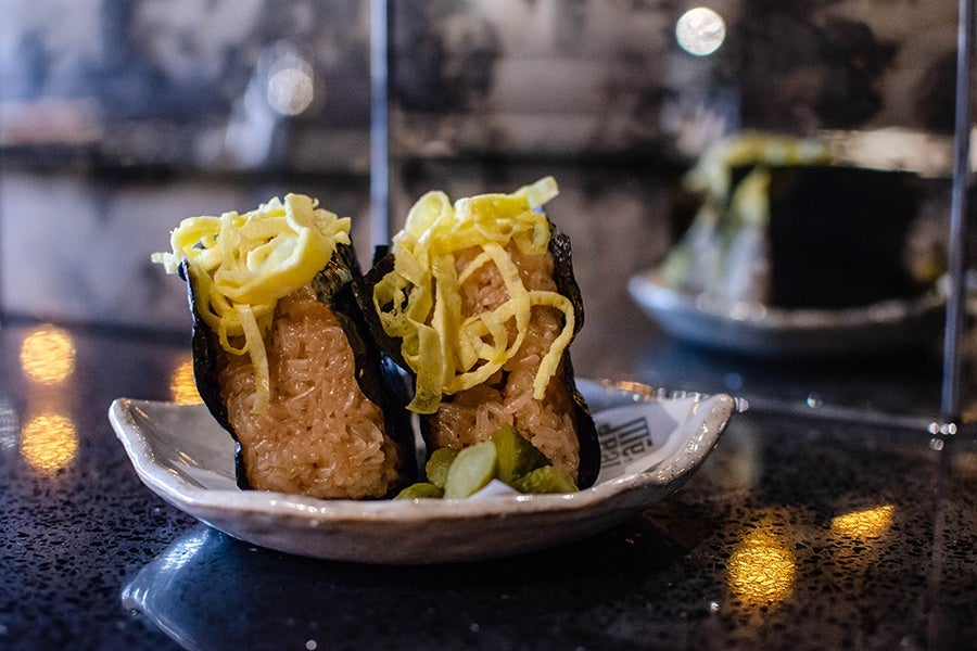 Merai Restaurant and Bar Opens in Brookline in Spring 2024