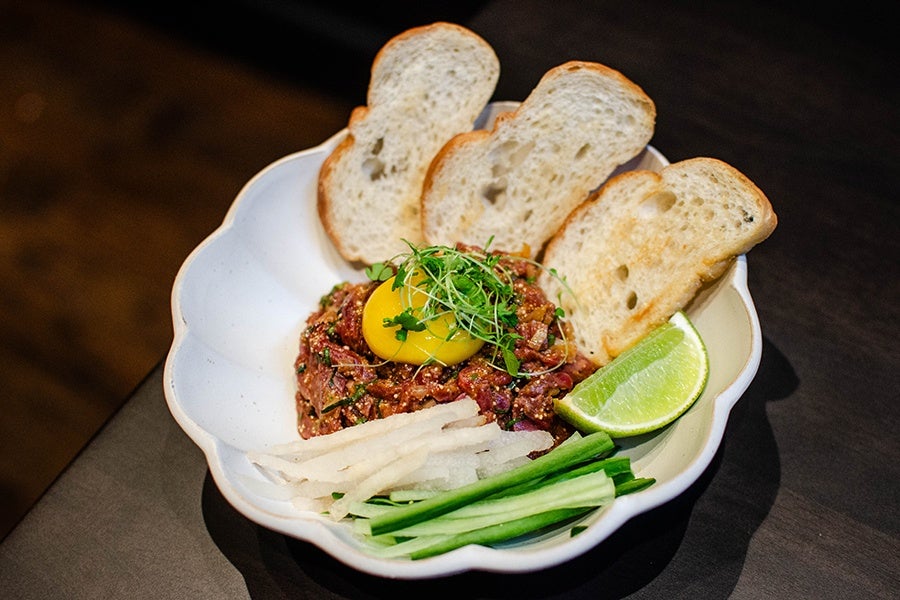 Merai Restaurant and Bar Opens in Brookline in Spring 2024