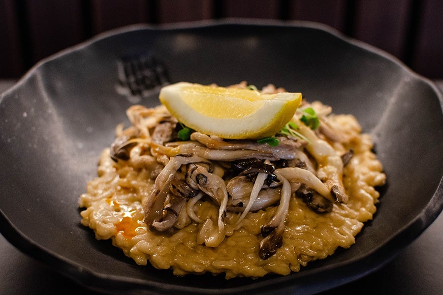 Merai Restaurant and Bar Opens in Brookline in Spring 2024
