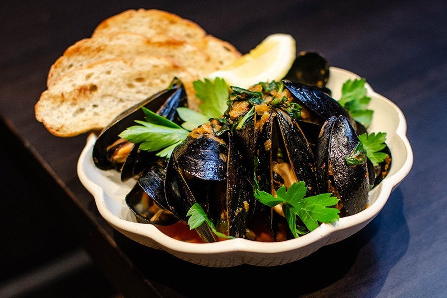 Merai Restaurant and Bar Opens in Brookline in Spring 2024