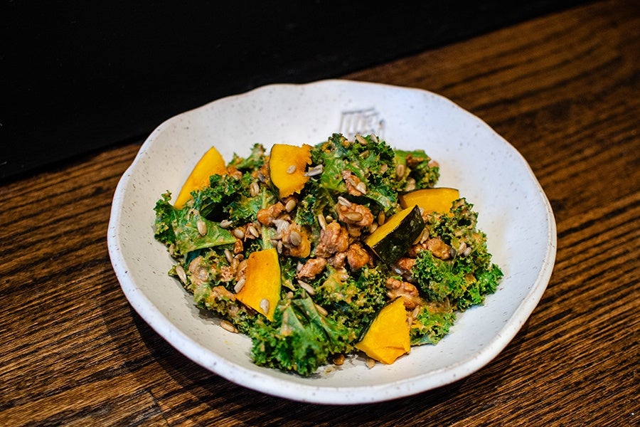 Merai Restaurant and Bar Opens in Brookline in Spring 2024