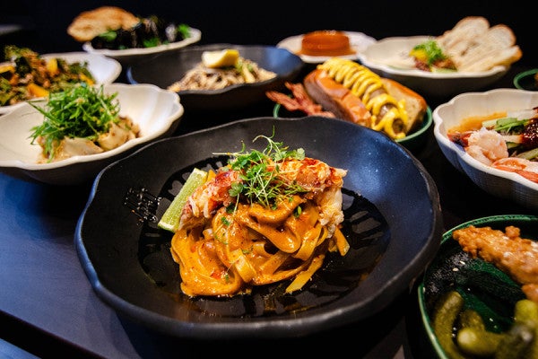 Merai Restaurant and Bar Opens in Brookline in Spring 2024