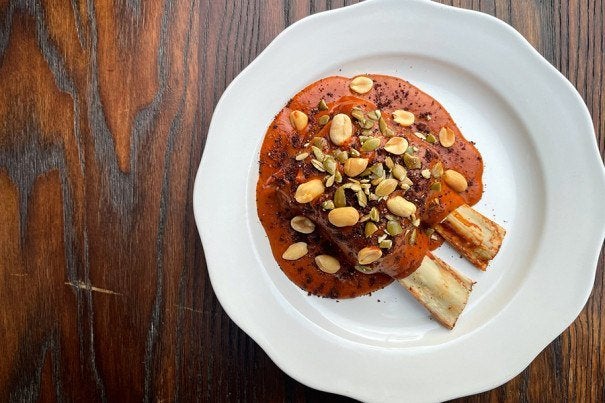Best Restaurants in New Haven, Connecticut (Beyond Apizza)