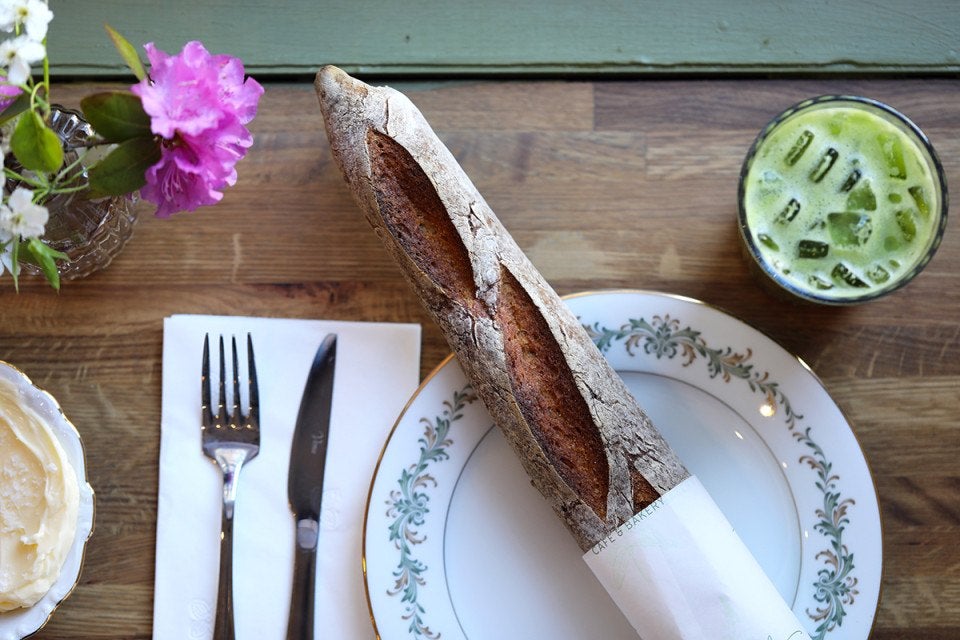 Where to Eat in Greater Boston in June 2024