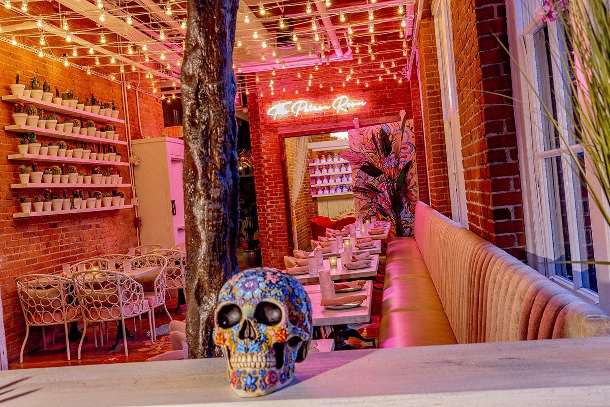 Citrus & Salt 2.0 Reopens in the Boston Seaport
