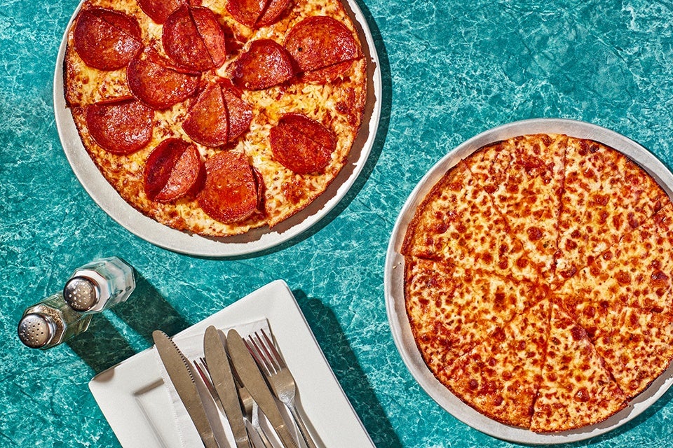 The Best Bar Pizza Around Massachusetts and the South Shore