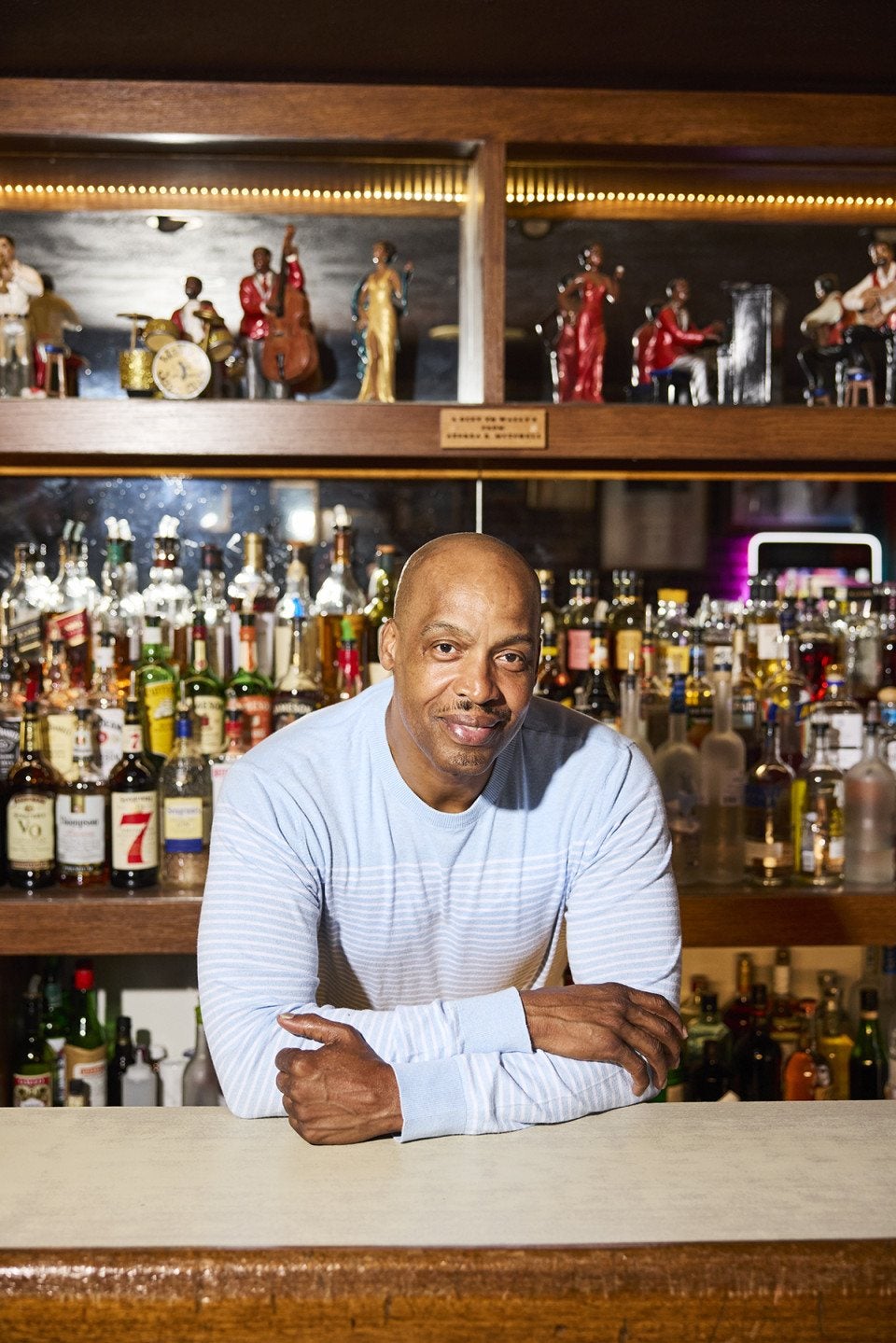 We're So Grateful Wally’s Café Jazz Club Still Exists in Boston