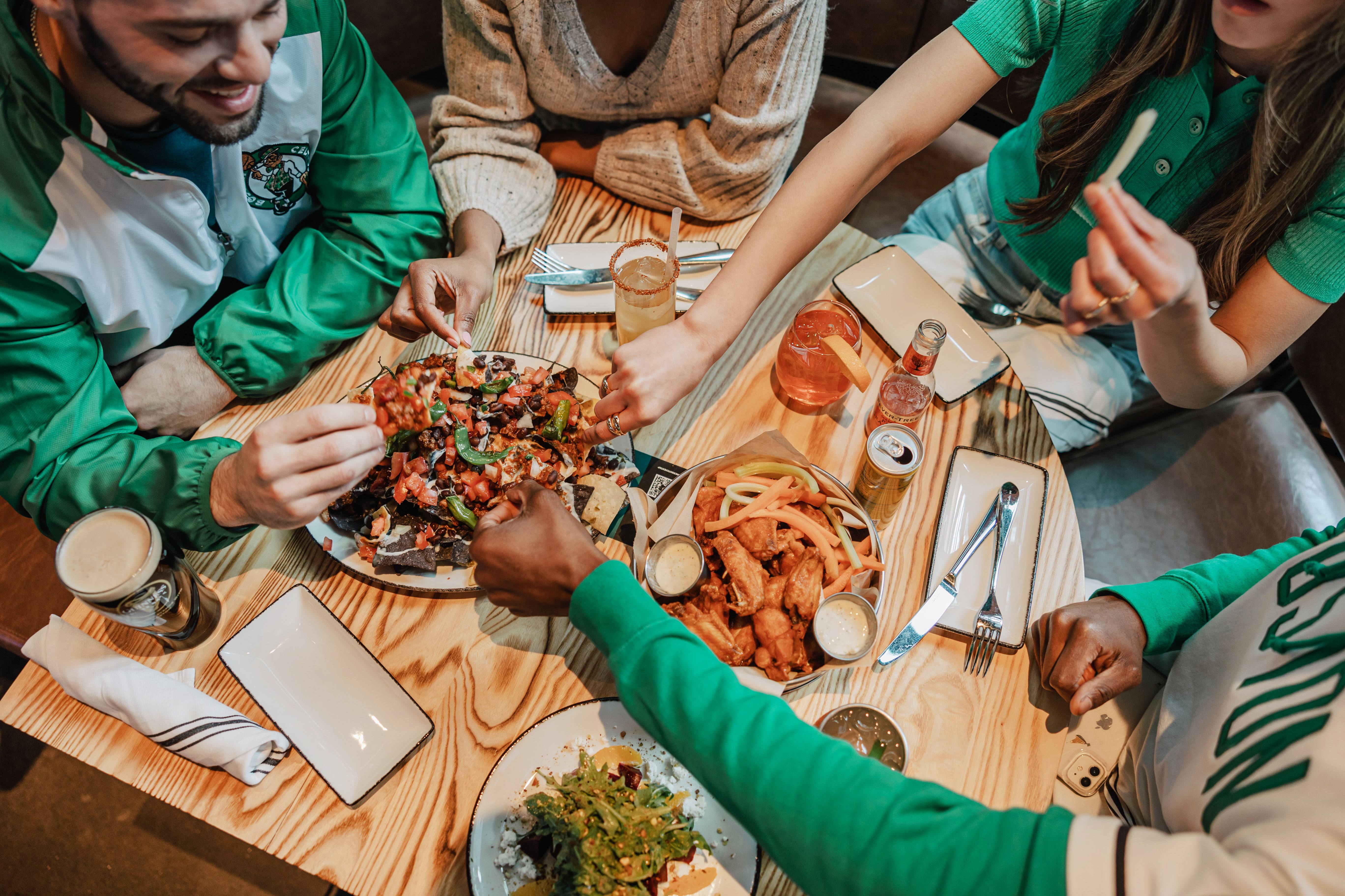 Your Guide to Action-Packed Summer Nights in Boston