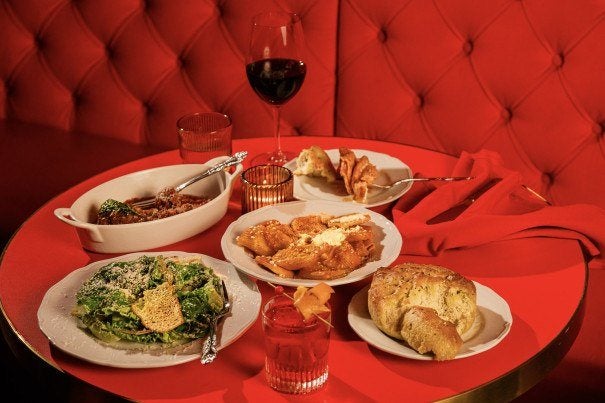 The Red Fox Restaurant & Lounge Brings Slick Vibes to North End