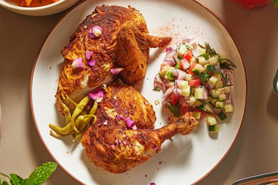 How Will Gilson's Amba Aims to Redefine Fast-Casual Dining