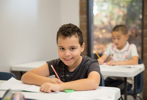 With Honors: Russian School of Mathematics - Boston Magazine